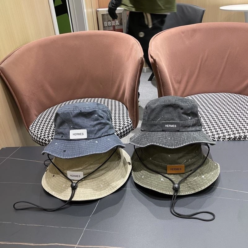 Budget-friendly Hermes Caps