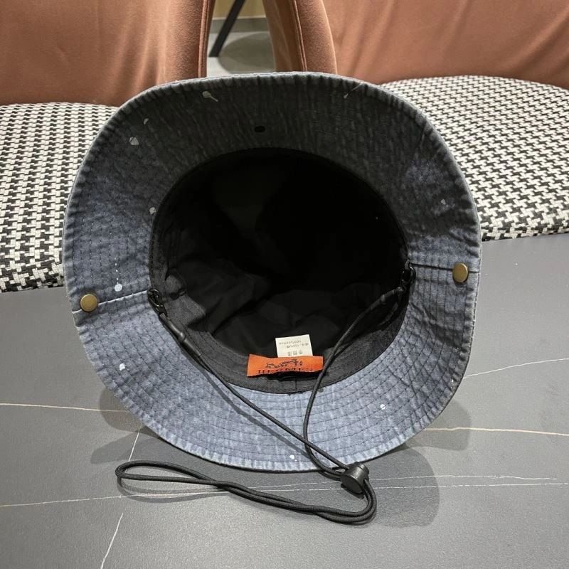 Budget-friendly Hermes Caps