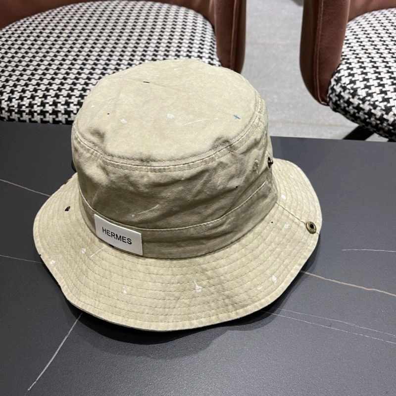 Indistinguishable Hermes Caps