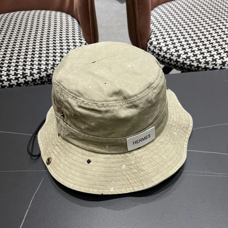 Indistinguishable Hermes Caps