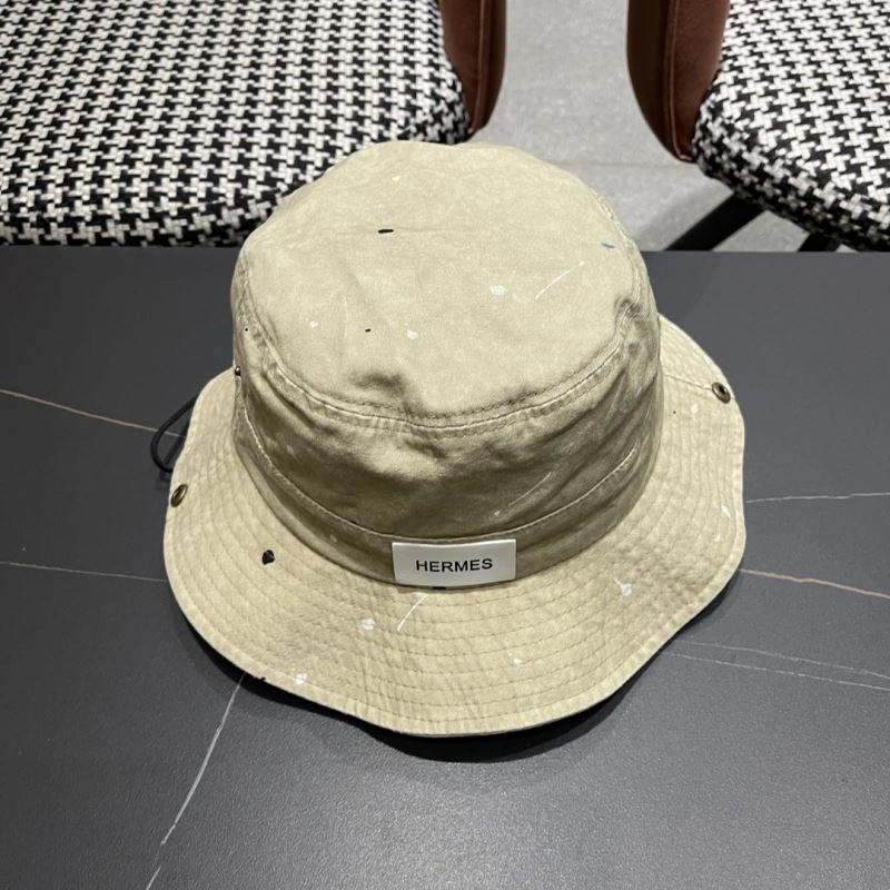 Indistinguishable Hermes Caps