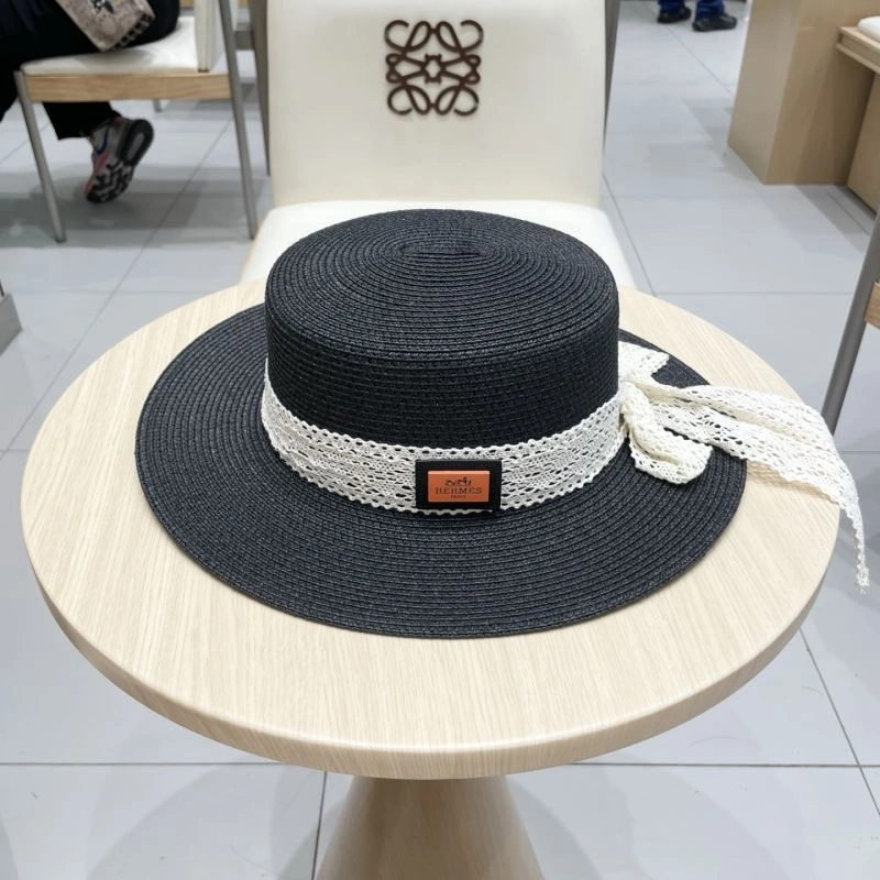 Hermes Caps