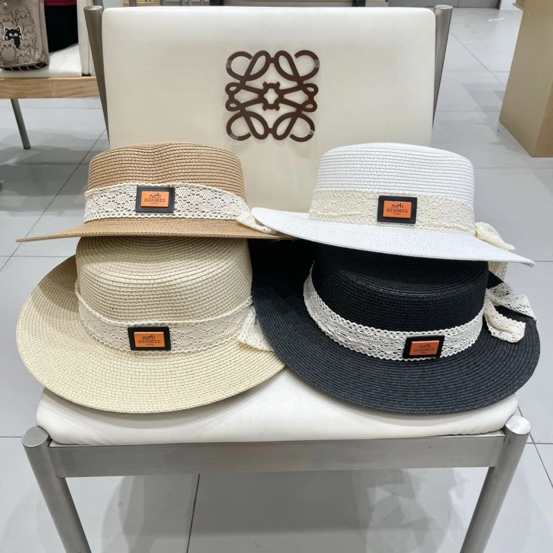Hermes Caps