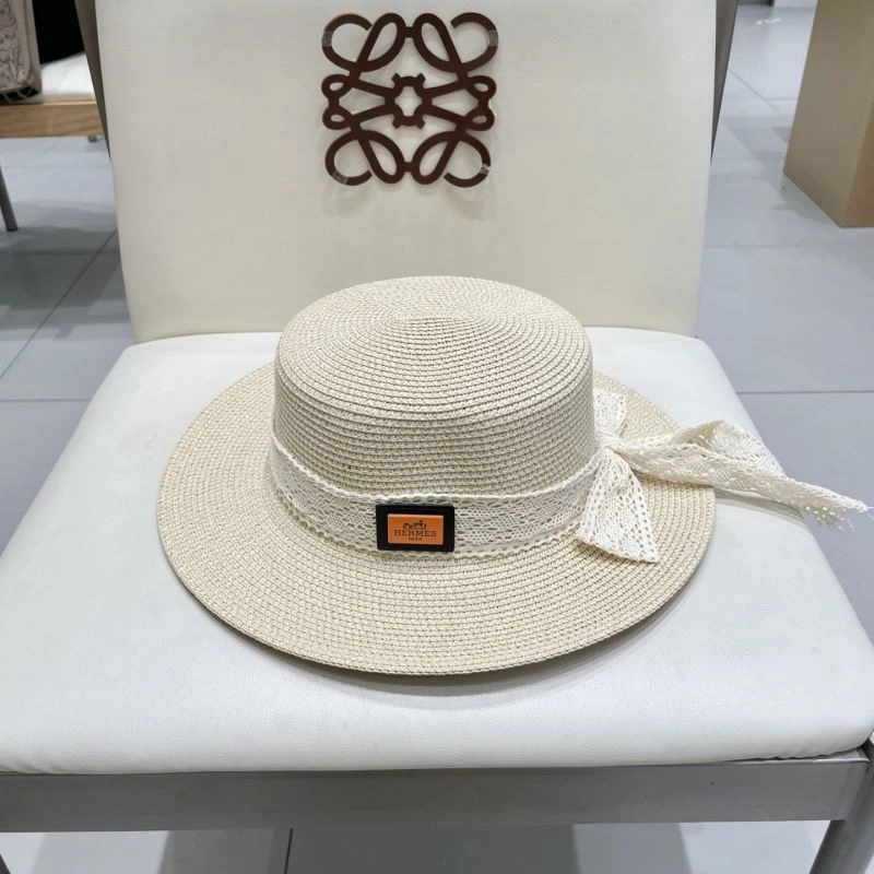 High accuracy Hermes Caps