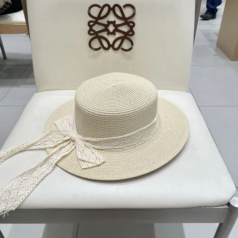 High accuracy Hermes Caps