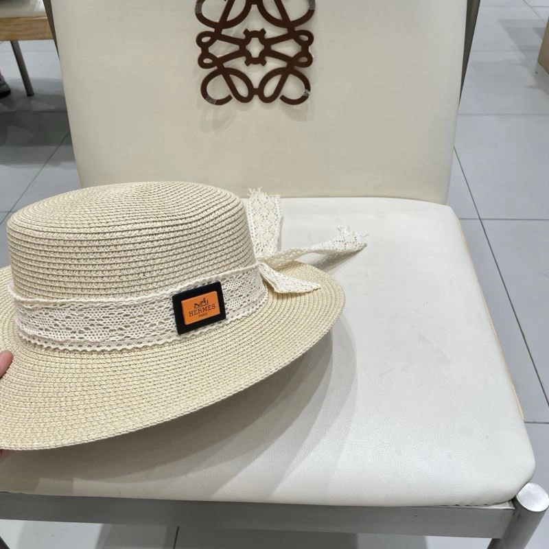 High accuracy Hermes Caps
