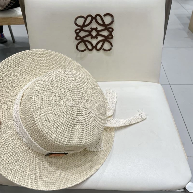 High accuracy Hermes Caps