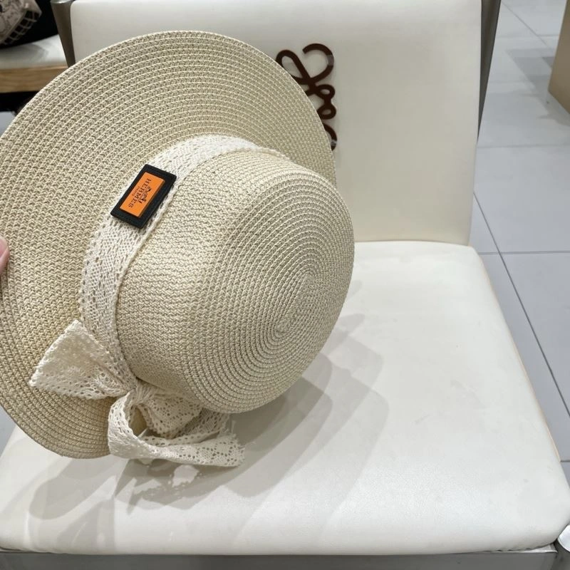 High accuracy Hermes Caps