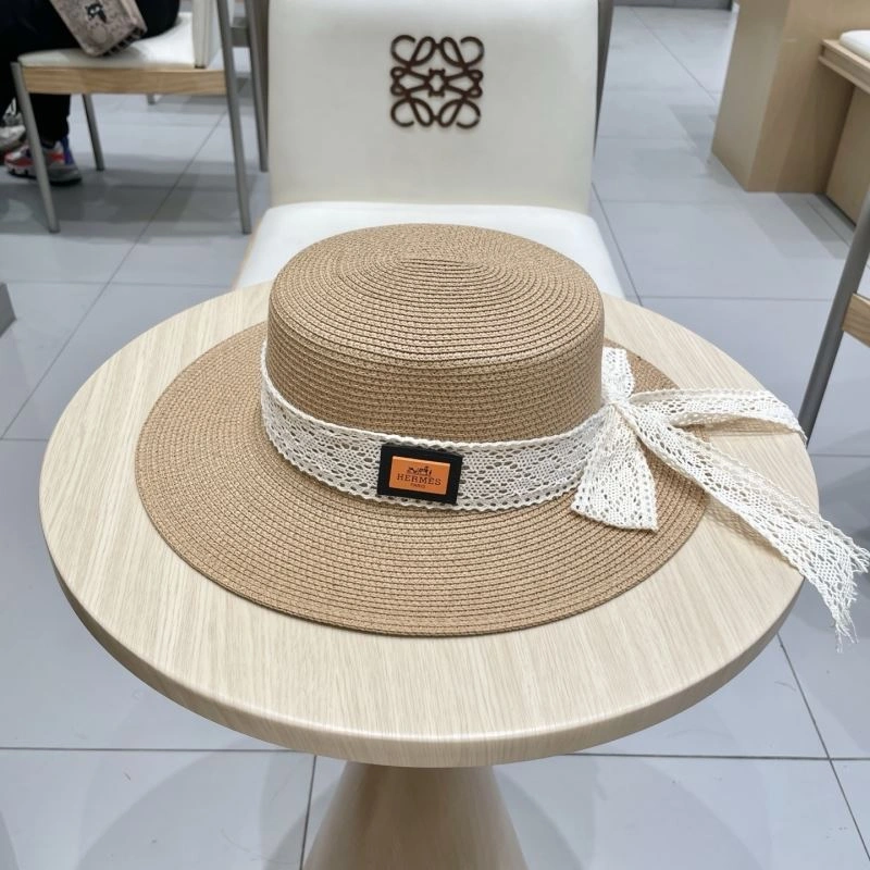 Hermes Caps