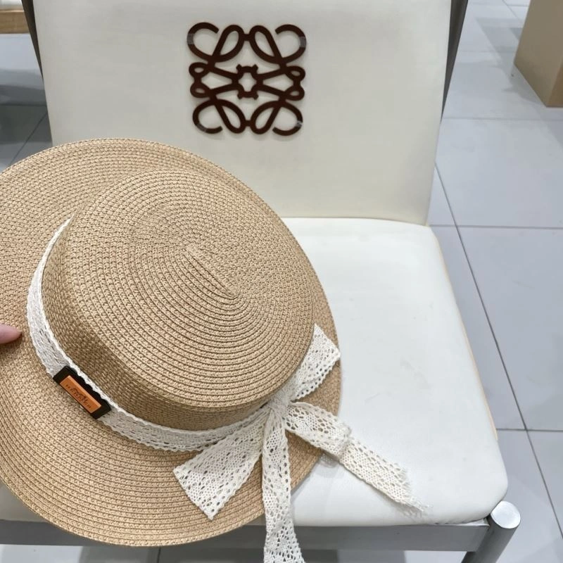 Factory-made Hermes Caps