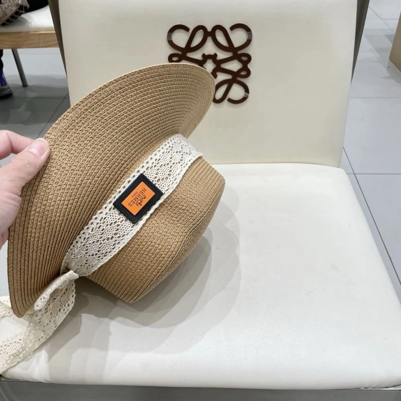 Factory-made Hermes Caps