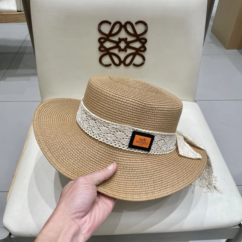Factory-made Hermes Caps