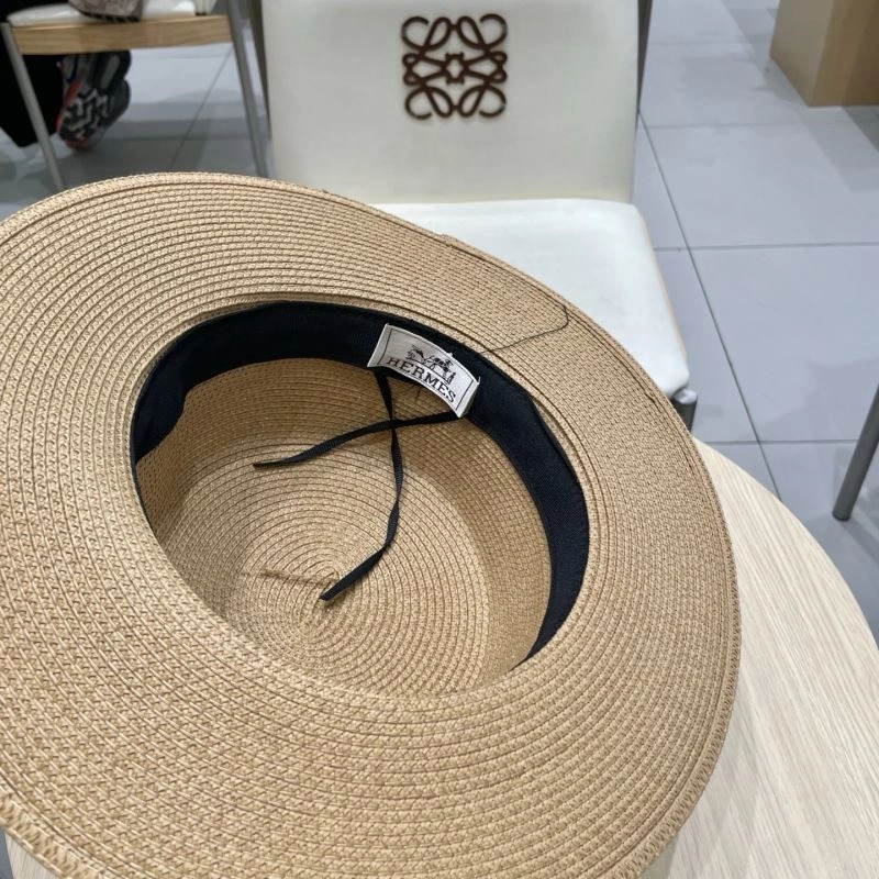 Factory-made Hermes Caps