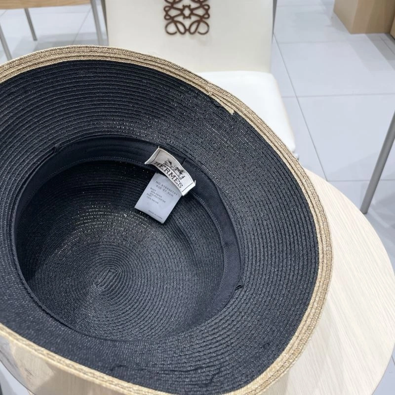 High accuracy Hermes Caps