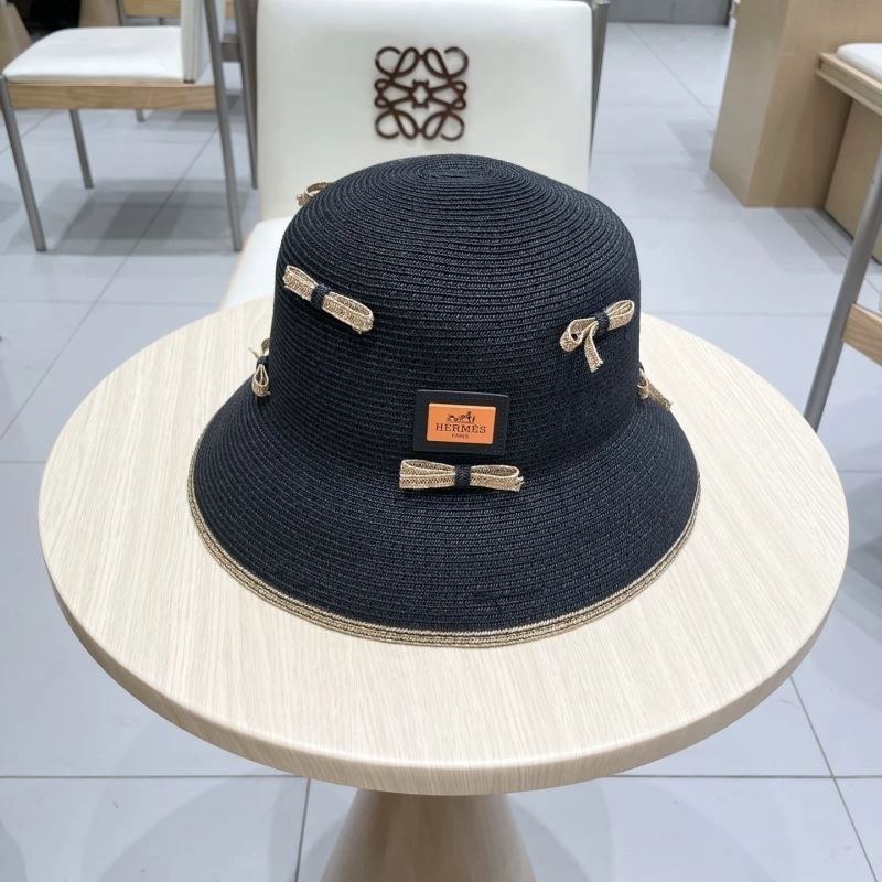 High accuracy Hermes Caps