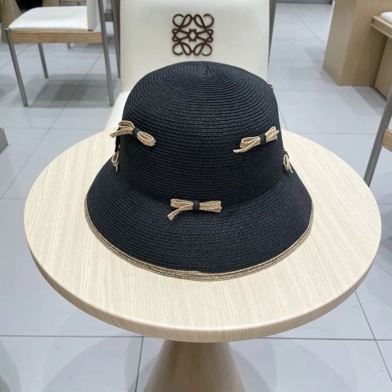 High accuracy Hermes Caps