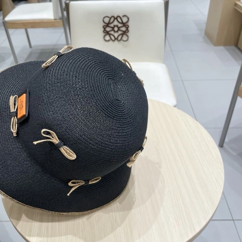High accuracy Hermes Caps