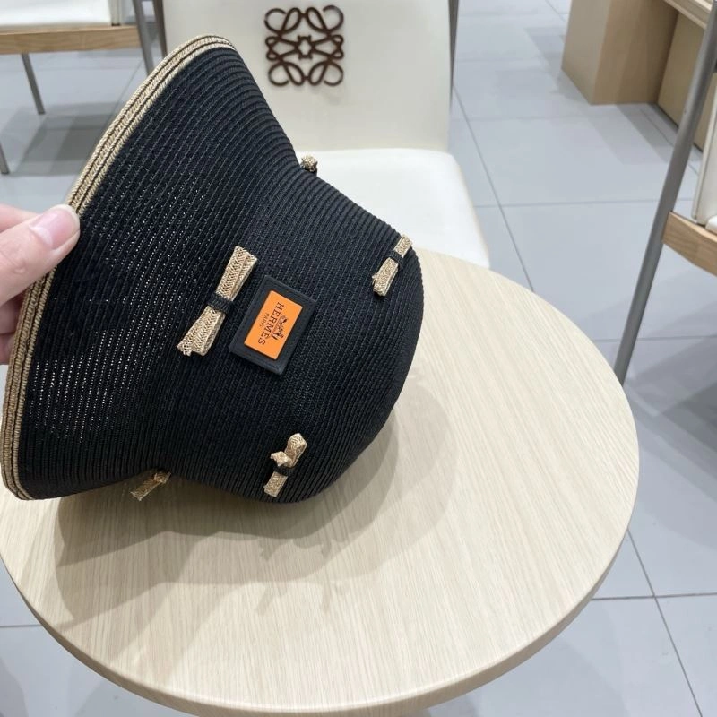 High accuracy Hermes Caps