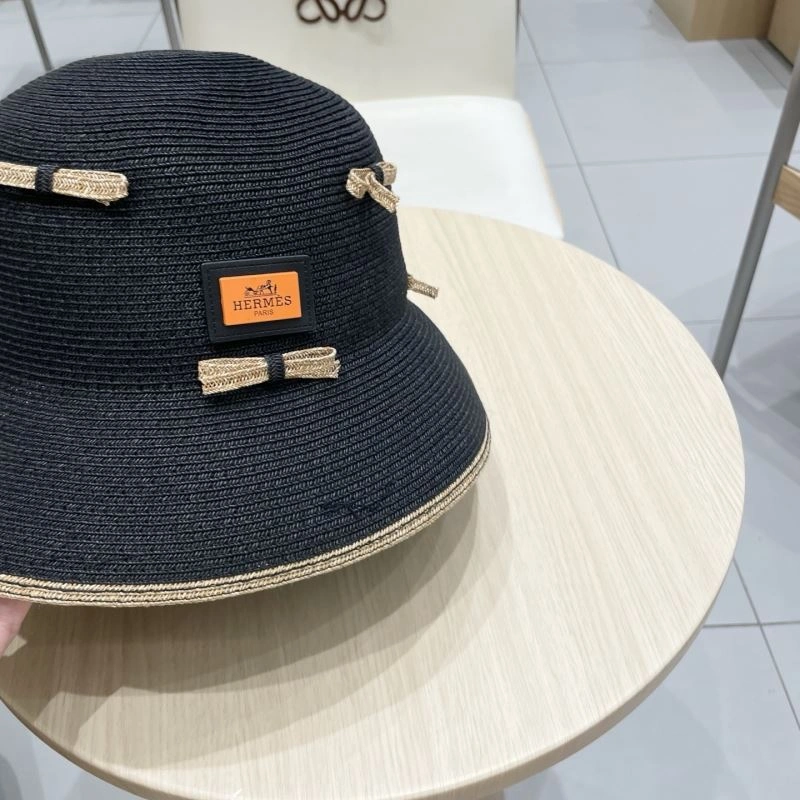 High accuracy Hermes Caps