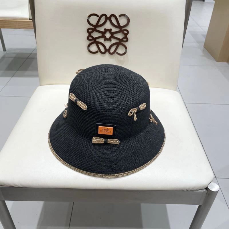 High accuracy Hermes Caps