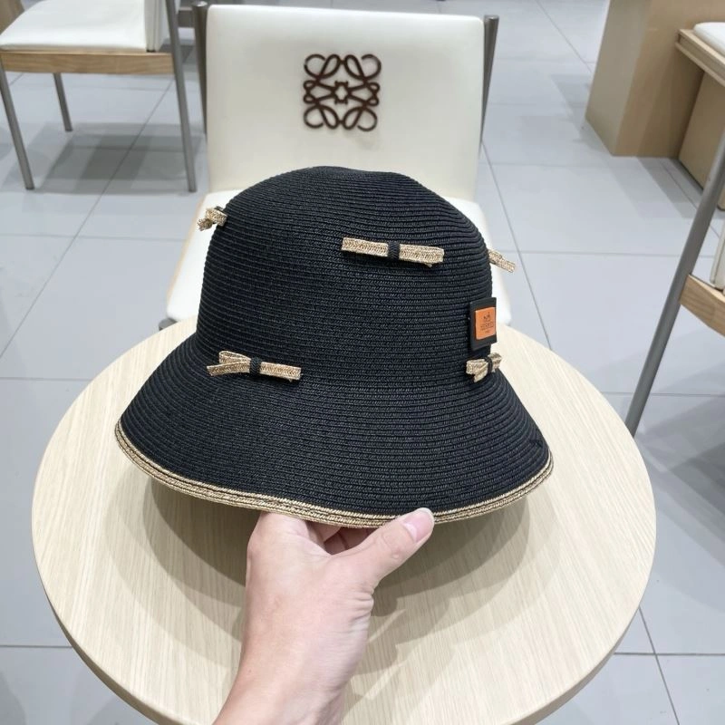 High accuracy Hermes Caps