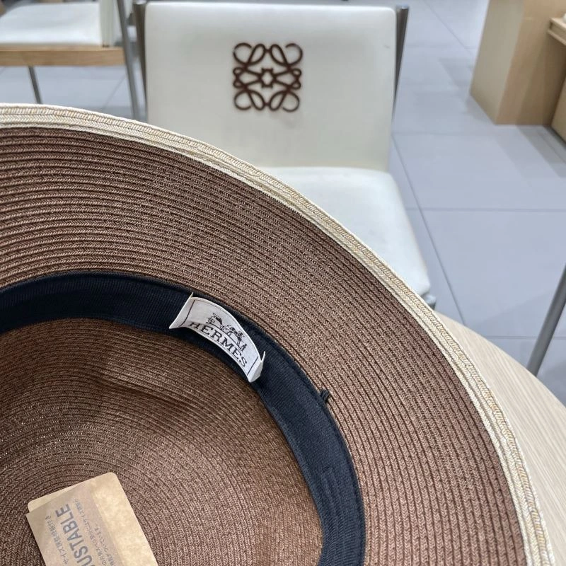 Exact replica Hermes Caps