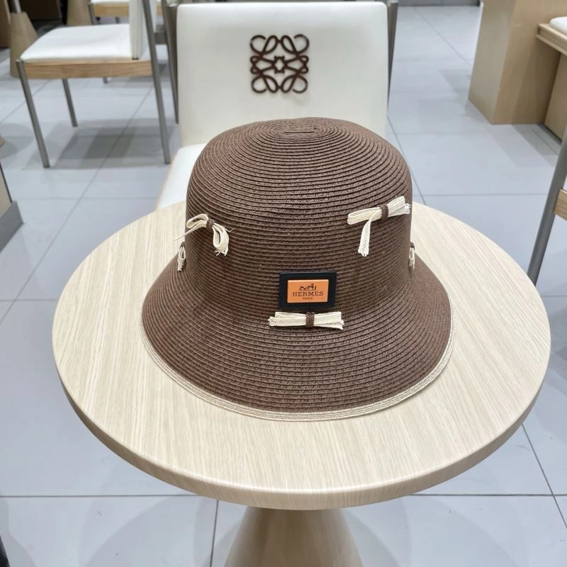 Exact replica Hermes Caps