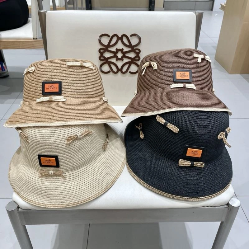 Exact replica Hermes Caps