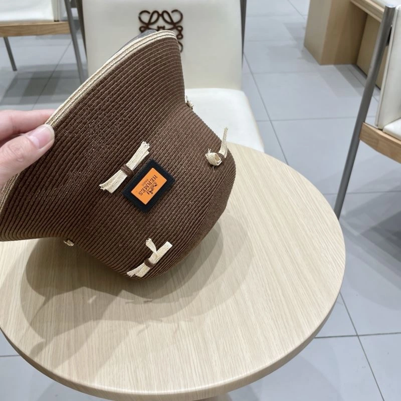 Exact replica Hermes Caps