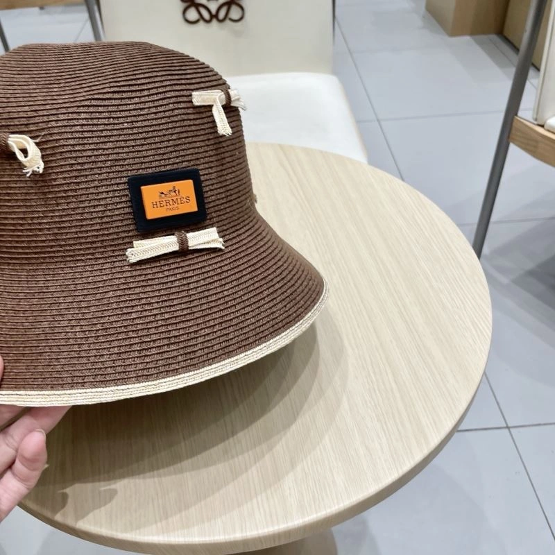 Exact replica Hermes Caps
