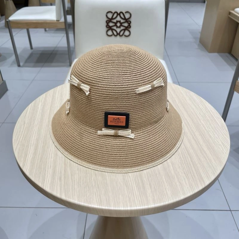 Original Hermes Caps