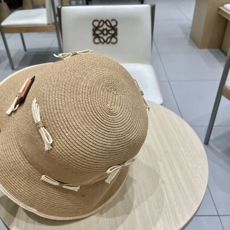 Original Hermes Caps