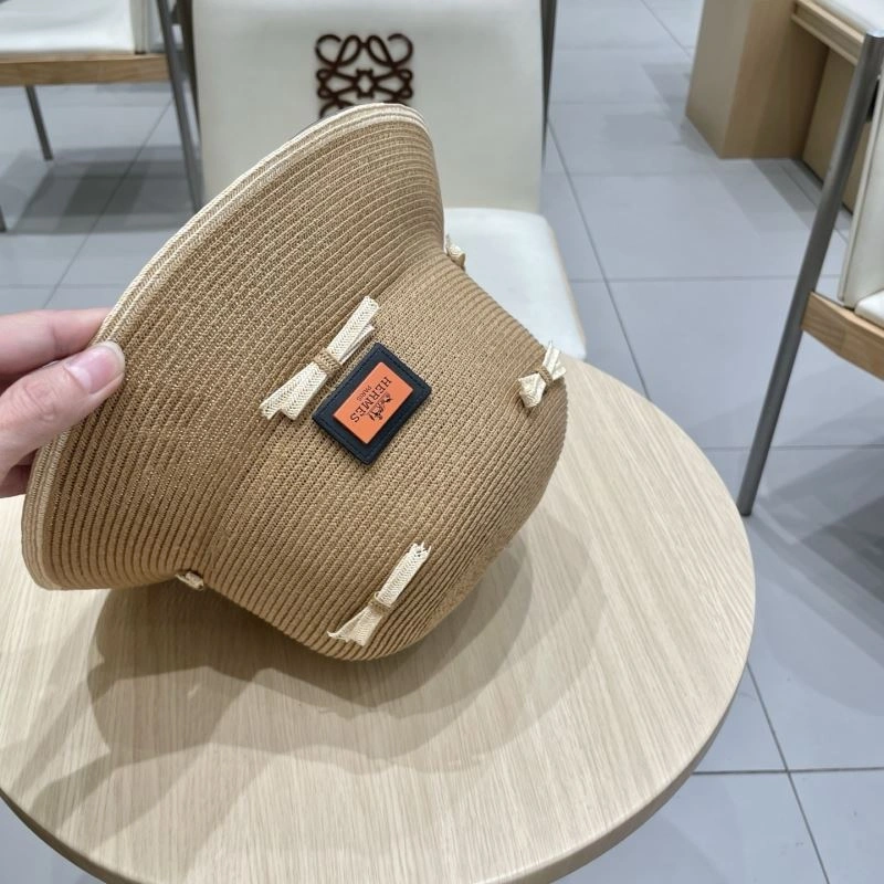 Original Hermes Caps
