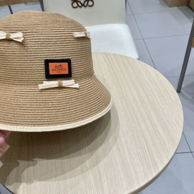 Original Hermes Caps