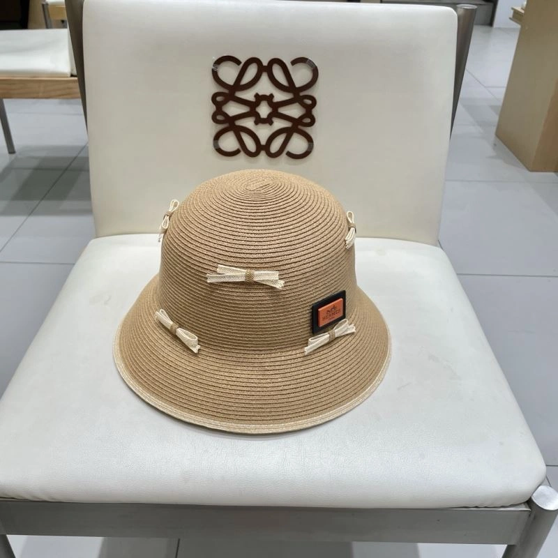 Original Hermes Caps
