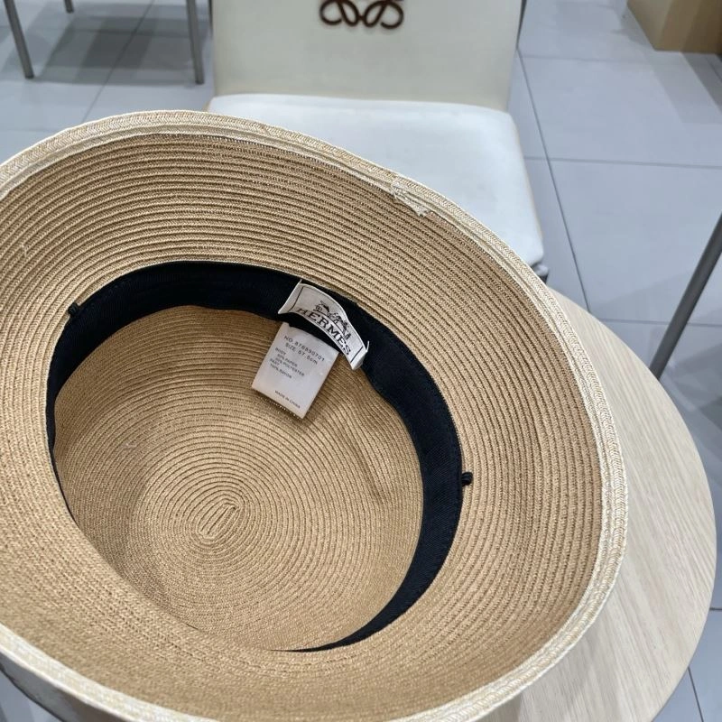 Original Hermes Caps