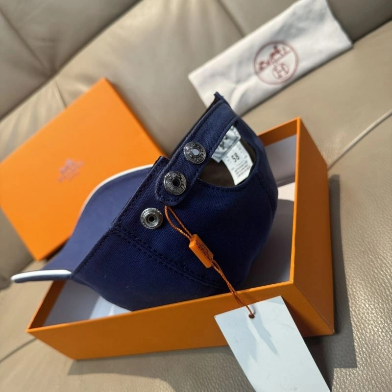 Hermes Caps