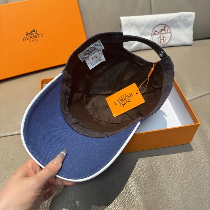 Legit Hermes Caps