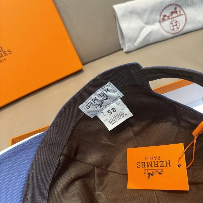 Legit Hermes Caps