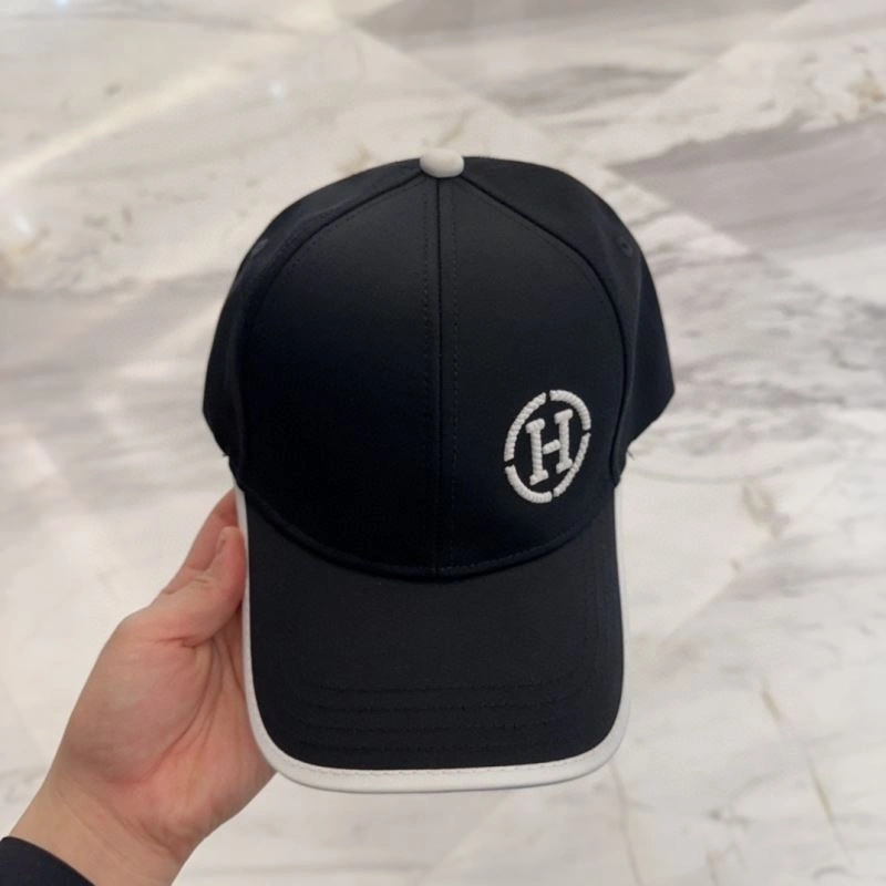 Hermes Caps
