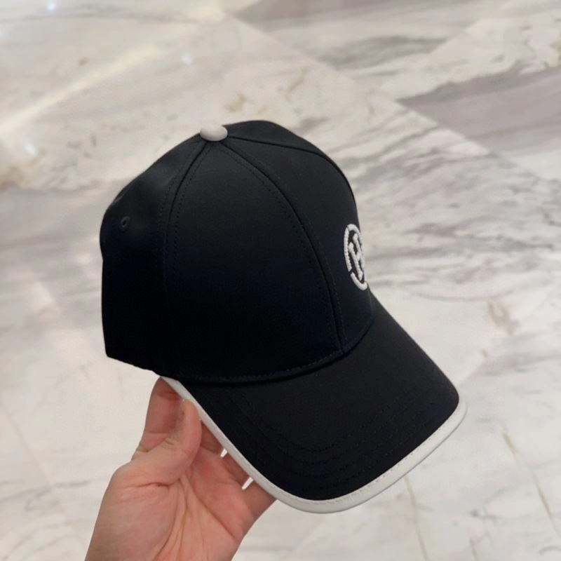 Top mirror Hermes Caps
