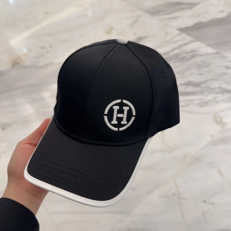 Top mirror Hermes Caps
