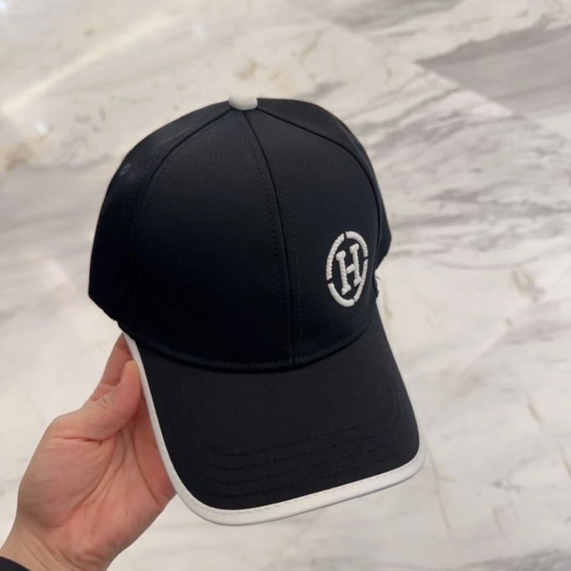 Top mirror Hermes Caps