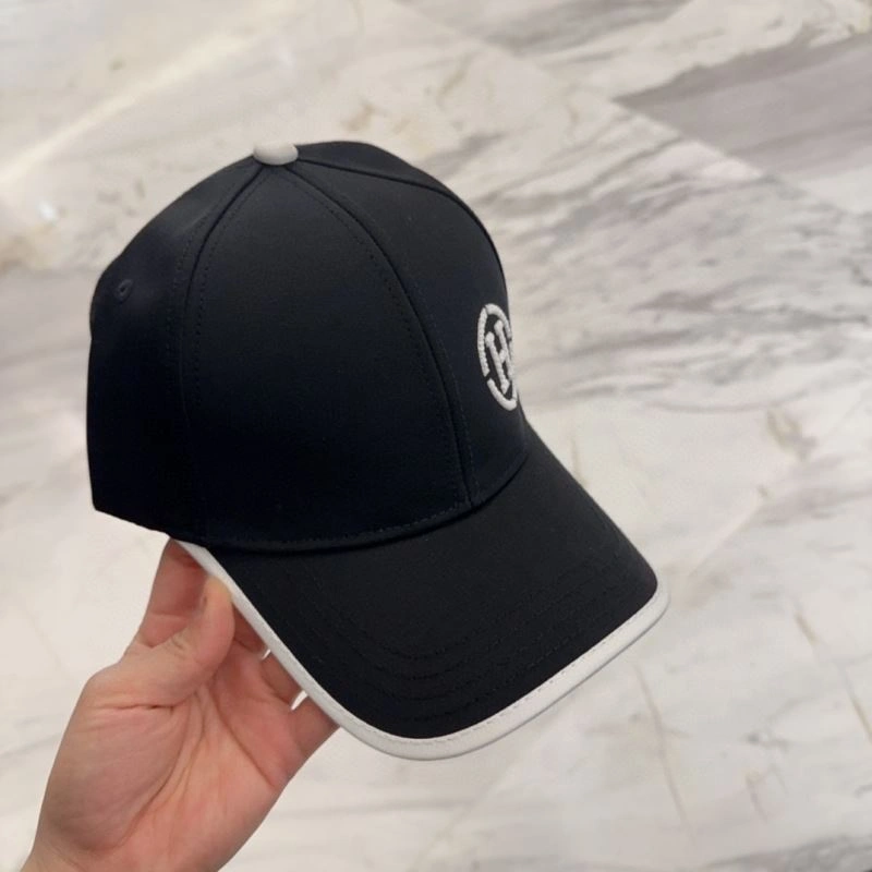 Top mirror Hermes Caps