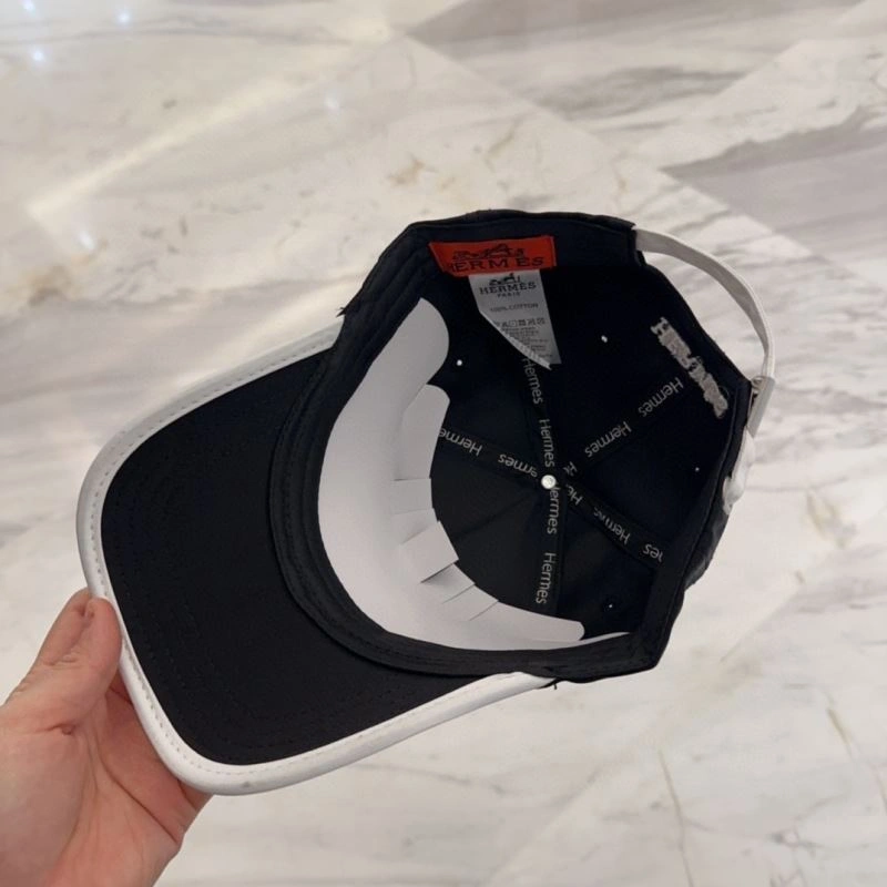 Top mirror Hermes Caps