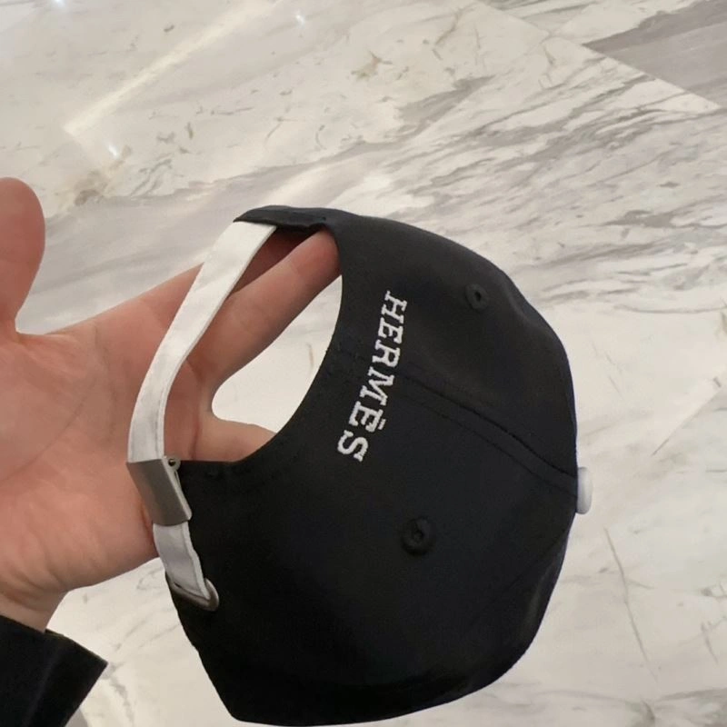 Top mirror Hermes Caps