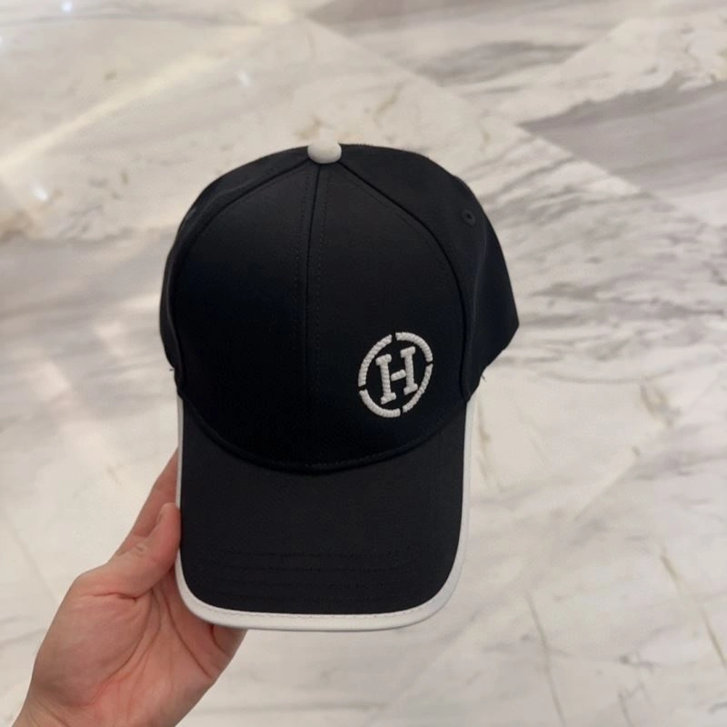 Top mirror Hermes Caps