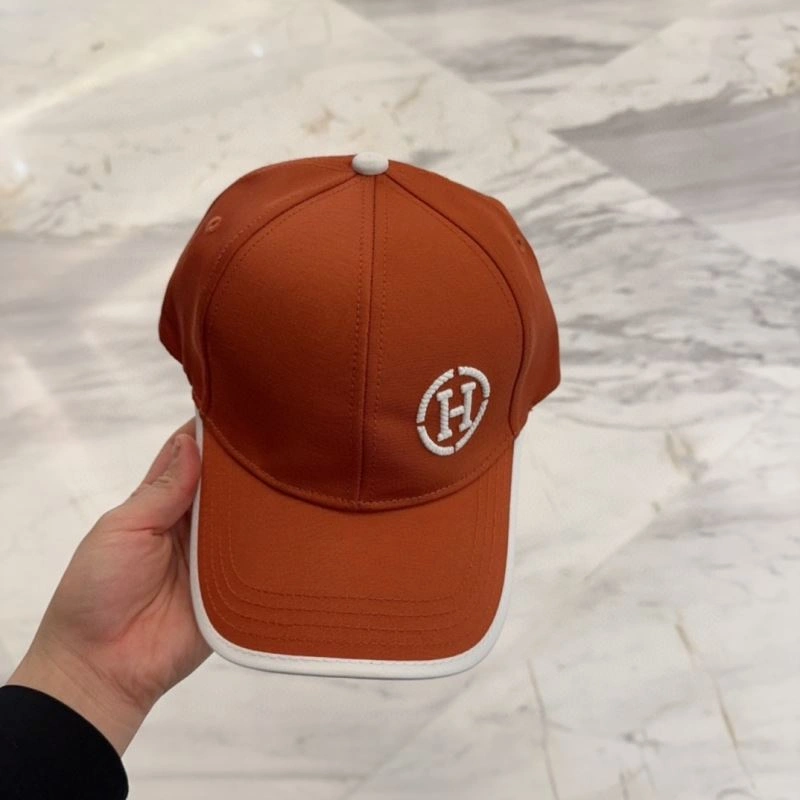 Hermes Caps