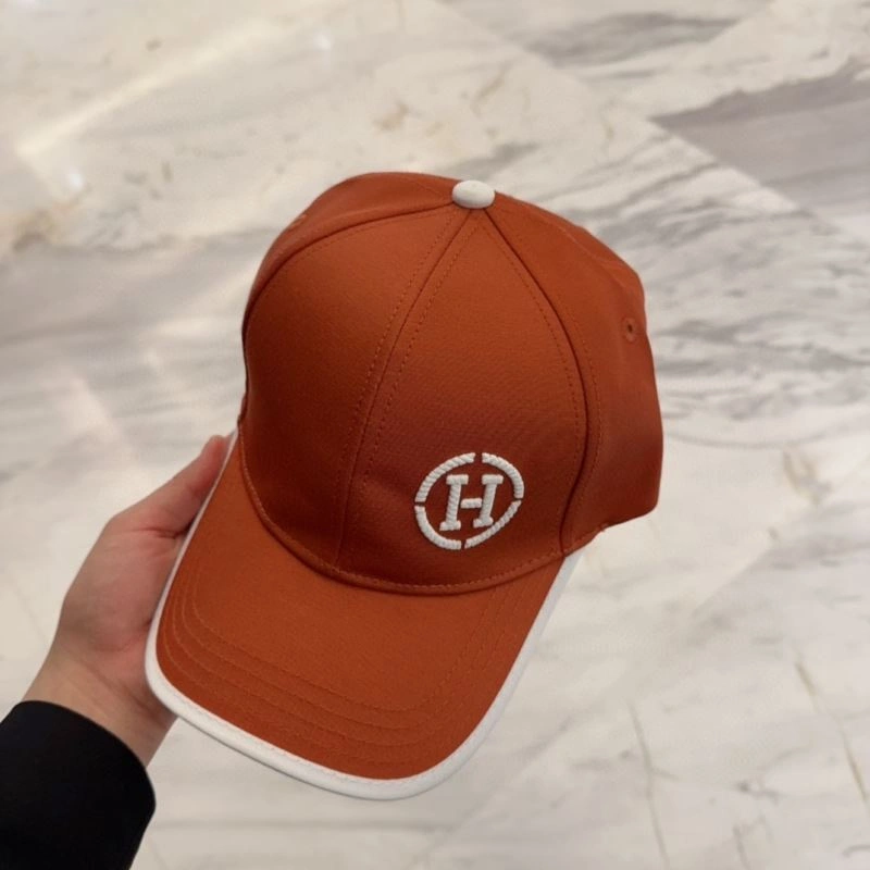 Factory-made Hermes Caps