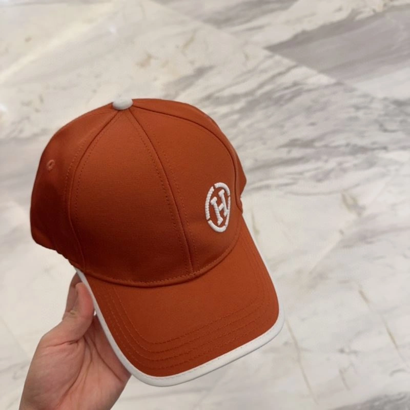 Factory-made Hermes Caps